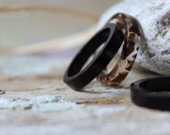 Eco friendly ring | Etsy