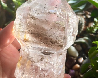 Unique crystal formations related items | Etsy