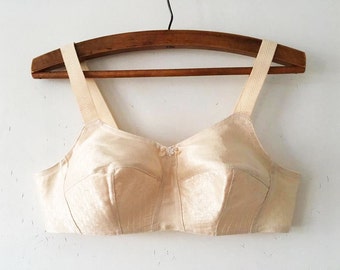 Bullet bra | Etsy