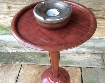 Ashtray stand | Etsy
