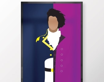 Hamilton poster | Etsy
