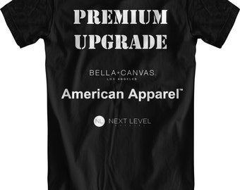 Next level apparel | Etsy