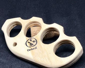 Knucks | Etsy