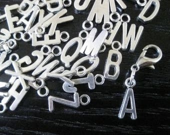 Clip on charms | Etsy