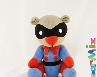 Winter soldier | Etsy