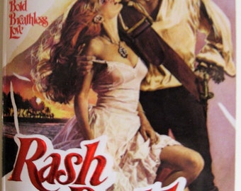 Reckless love | Etsy