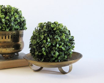 Shallow planter | Etsy