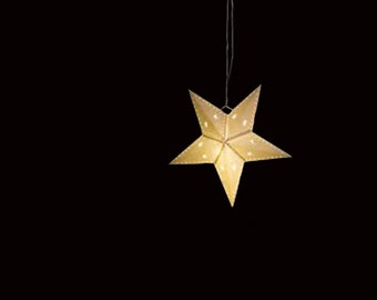 Paper Star Lantern w Tiny Stars SVG CUTTING FILE Pdf special