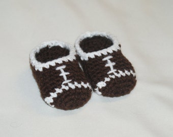 Football booties | Etsy