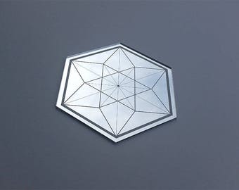 Vector equilibrium | Etsy