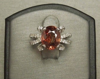 Diamond ribbon | Etsy