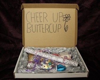 Cheer up gift | Etsy