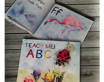 Preschool workbook | Etsy