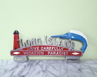 License plate topper | Etsy