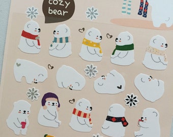 Winter party favor | Etsy