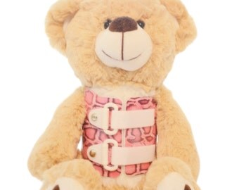 Higgy Bears & Friends by HiggyBears on Etsy