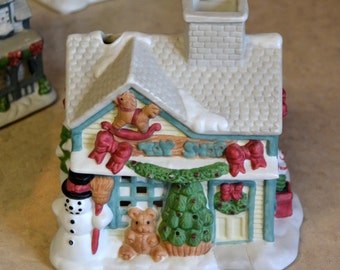 Retired partylite | Etsy