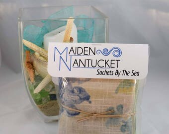 Sachets for men | Etsy