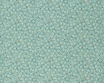 Dotty fabric | Etsy