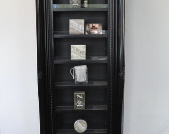 Barber shop display | Etsy