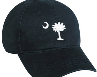 Sc palmetto tree | Etsy