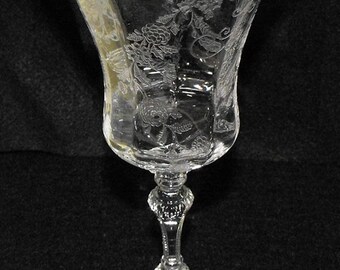 Cambridge glass | Etsy