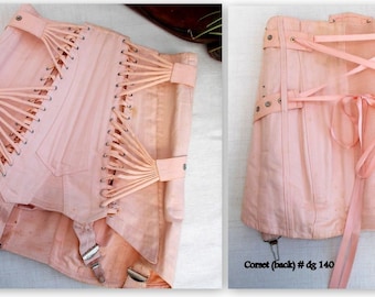 Corset stays | Etsy