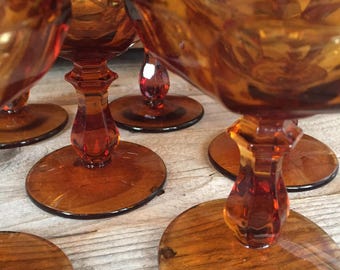 Imperial glass | Etsy