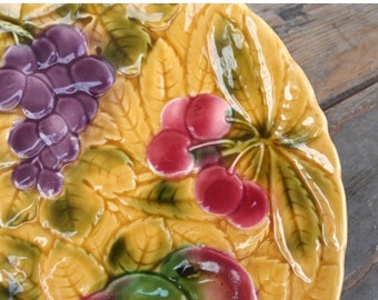 Unique barbotine related items | Etsy