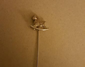 Hat stick pins | Etsy