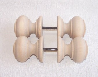 Rustic door hardware | Etsy