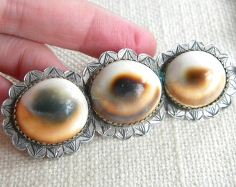 Operculum jewelry | Etsy