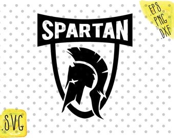Svg spartans | Etsy