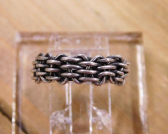 OH So Many Rings by Ohsomanyrings on Etsy