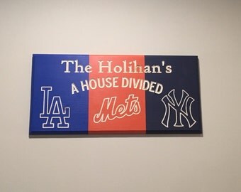 House divided sign | Etsy