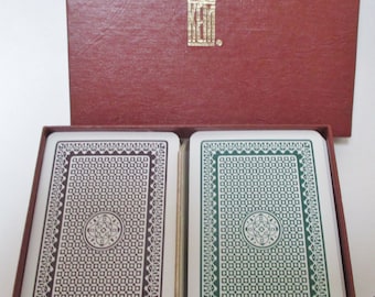 Kem playing cards | Etsy