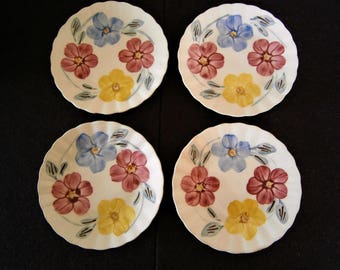 Blue ridge pottery | Etsy