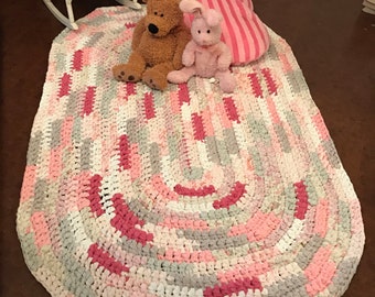 Blue Cottage Rugs by BlueCottageRugs on Etsy