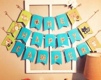 One happy camper | Etsy