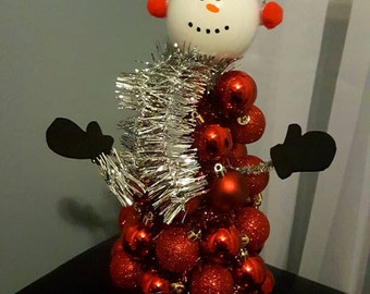 Items similar to Ornament Tree on Etsy