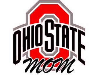Ohio state decal | Etsy
