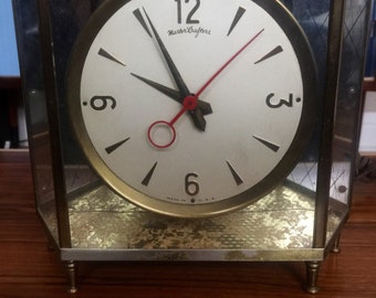 Mastercrafters clock | Etsy