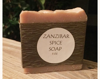 SOAPSByKellyRae on Etsy