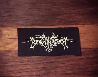 Vikings patch | Etsy