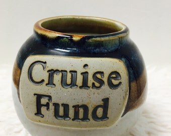 Cruise fund | Etsy