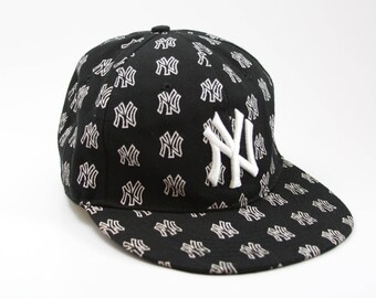 Ny yankees logo | Etsy
