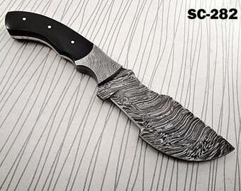 Tracker knife | Etsy