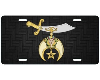 Shriners emblem | Etsy