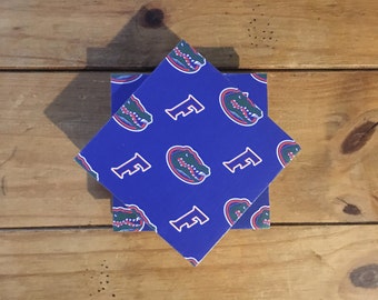 Florida gator decor | Etsy