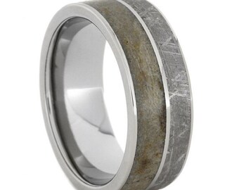 Dinosaur bone ring | Etsy